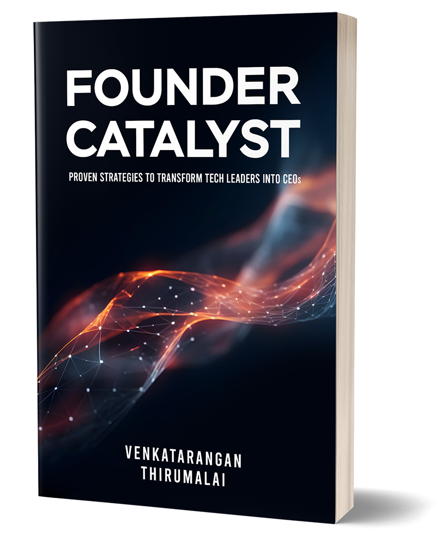 foundercatalyst-Venkatarangan-Book – The Founder Catalyst